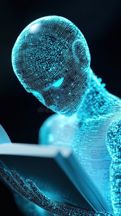 Humanoid Intelligence Stock Illustrations – 56,542 Humanoid ...