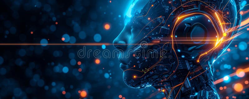 Humanoid Profile Stock Illustrations – 1,799 Humanoid Profile Stock ...