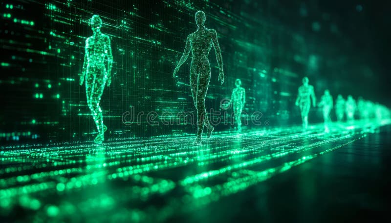 Digital Humans Walking into the Future. Metaverse, Artificial ...