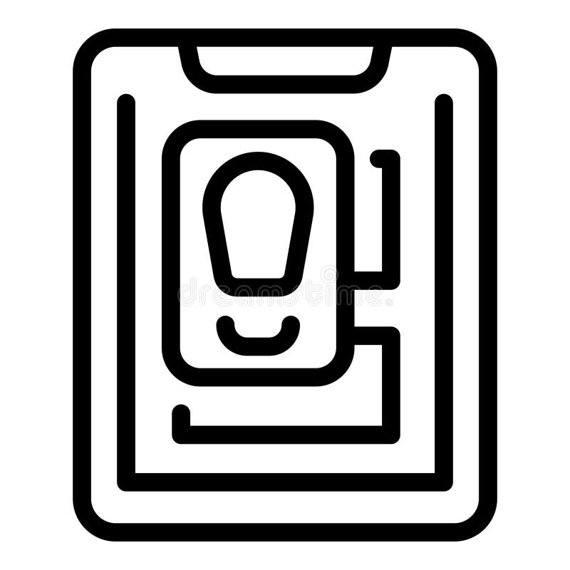 Access Control Card Stock Illustrations – 3,340 Access Control Card ...