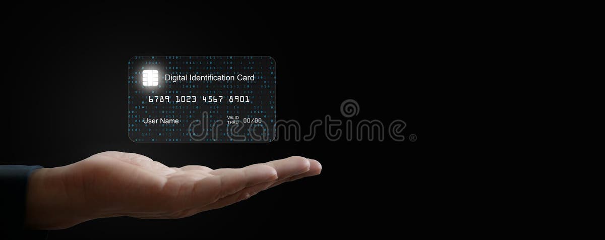 208 Cyber Id Card Stock Photos - Free & Royalty-Free Stock Photos from ...