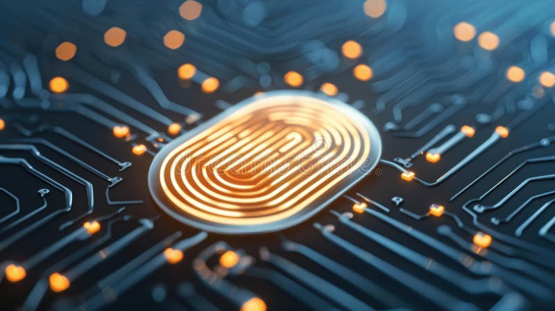 Digital ID Enables Secure Access To Databases, Enhancing User ... Digital ID Enables Secure Access To Databases, Enhancing User ...