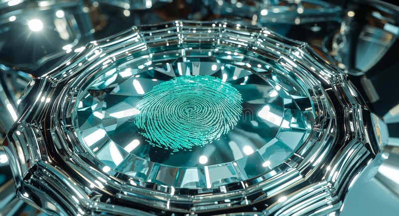 Digital Identity. Biometric Security and Data Protection in a Modern ...