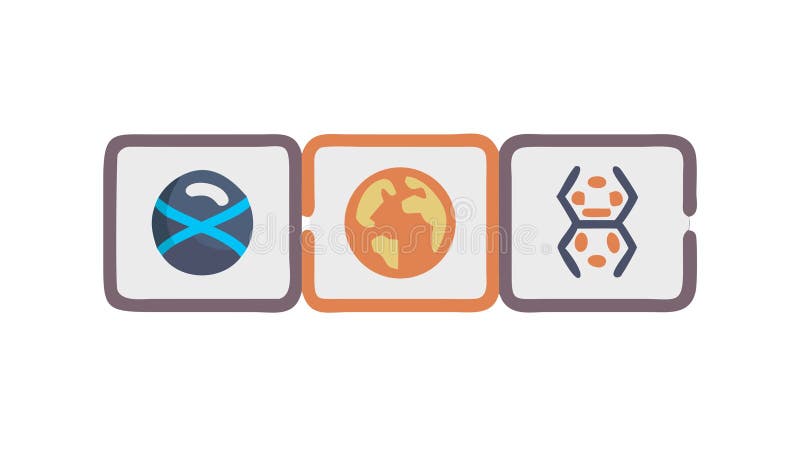 Identity Genomics Icon Stock Illustrations – 16 Identity Genomics Icon ...