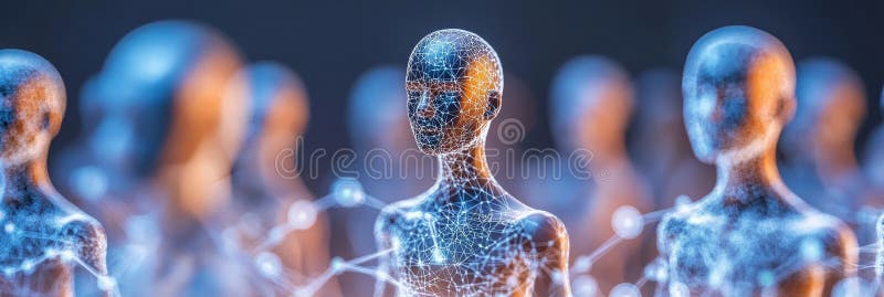 Digital Identity, Holographic Human Network Personal Data and Security ...