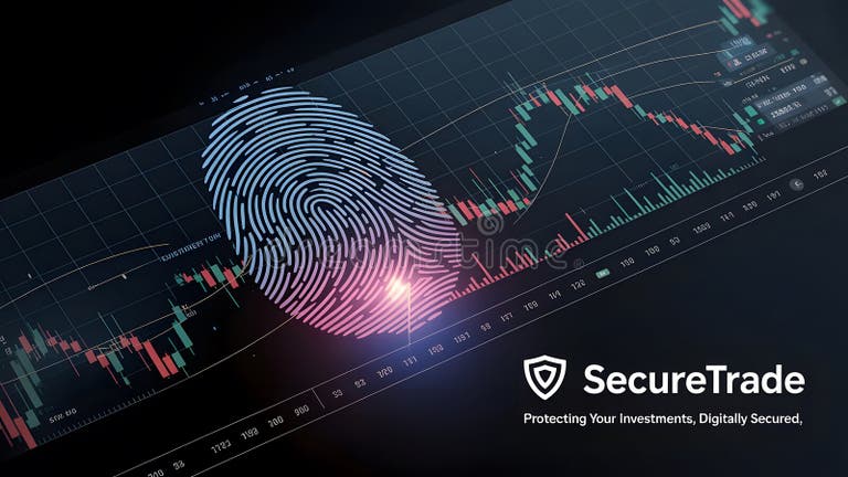 Digital Identity Imprint on Cyber-driven Financial Markets Stock ...