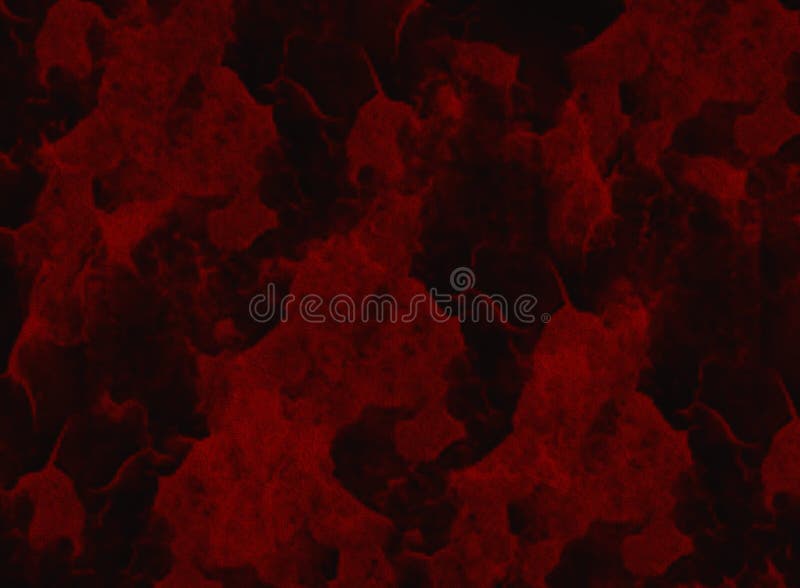 Red Abstract Texture Background. Digital Illustration Art. Stock ...