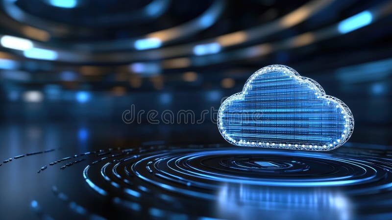 Cloud Computing Modern Data Center Stock Illustrations – 21,709 Cloud Computing Modern Data ...