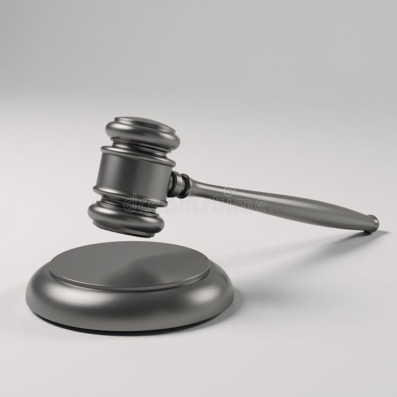 Digital Illustration Depicting a Stylized Representation of Computer ...