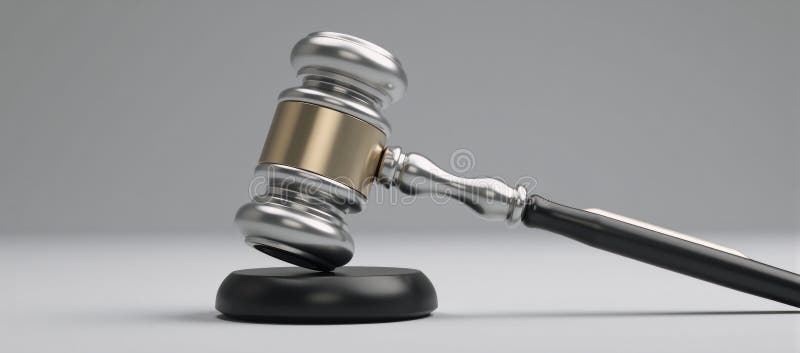 Digital Illustration Depicting a Stylized Representation of Computer ...