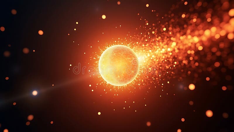 Atomic Structure in Space: a Visual Representation of Quantum Physics ...