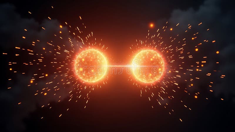 Atomic Structure in Space: a Visual Representation of Quantum Physics ...