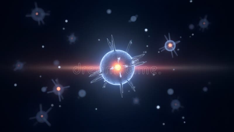 Atomic Structure in Space: a Visual Representation of Quantum Physics ...