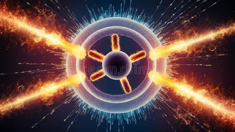 Atomic Structure in Space: a Visual Representation of Quantum Physics ...