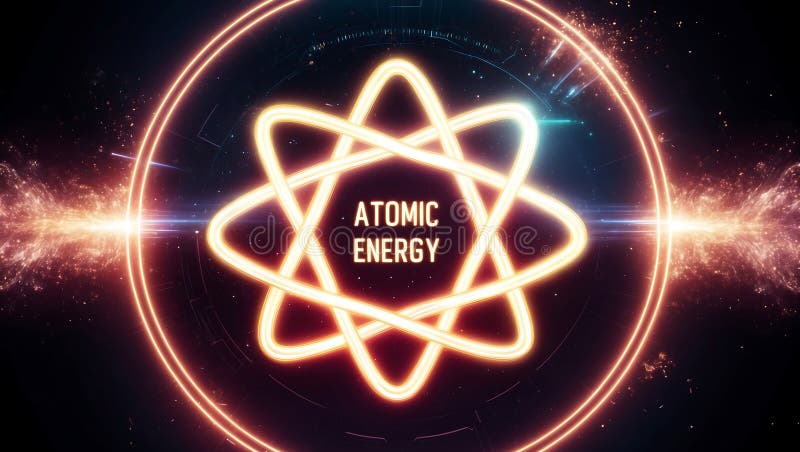 Atomic Structure in Space: a Visual Representation of Quantum Physics ...