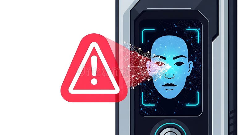 Digital Recognition System Stock Illustrations – 13,277 Digital Recognition System Stock ...