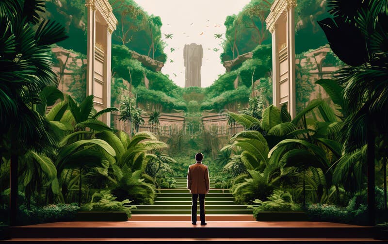 Tropical Explorer Stock Illustrations – 1,313 Tropical Explorer Stock ...