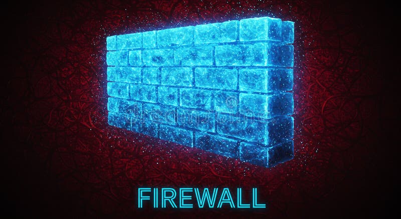 Rectangular Glowing Blocks Background Stock Illustrations – 127 ...