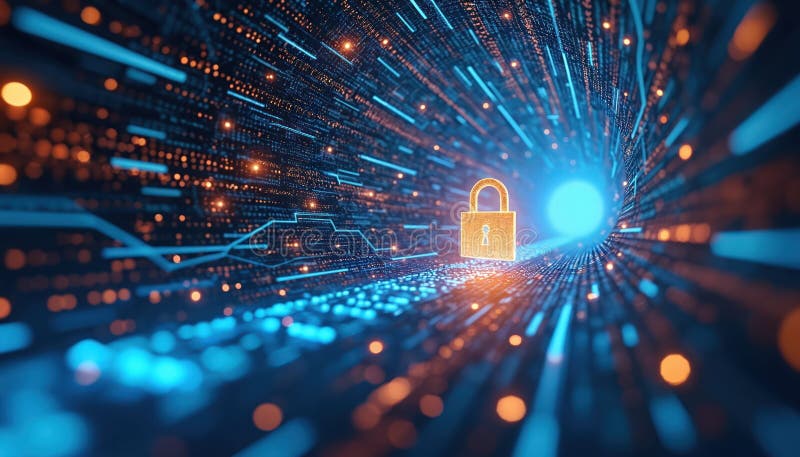 Encrypted System Safety Stock Illustrations – 4,126 Encrypted System ...