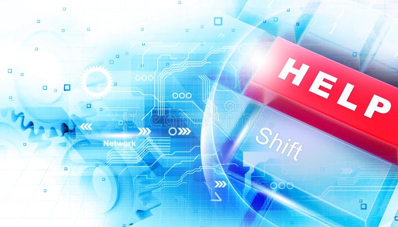 Can I Help You? - AI, Digital Voice Assistant Service, Internet Of ...