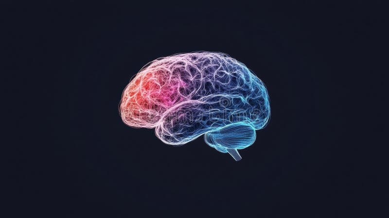 901 Blue Brain Profile Stock Photos - Free & Royalty-Free Stock Photos ...