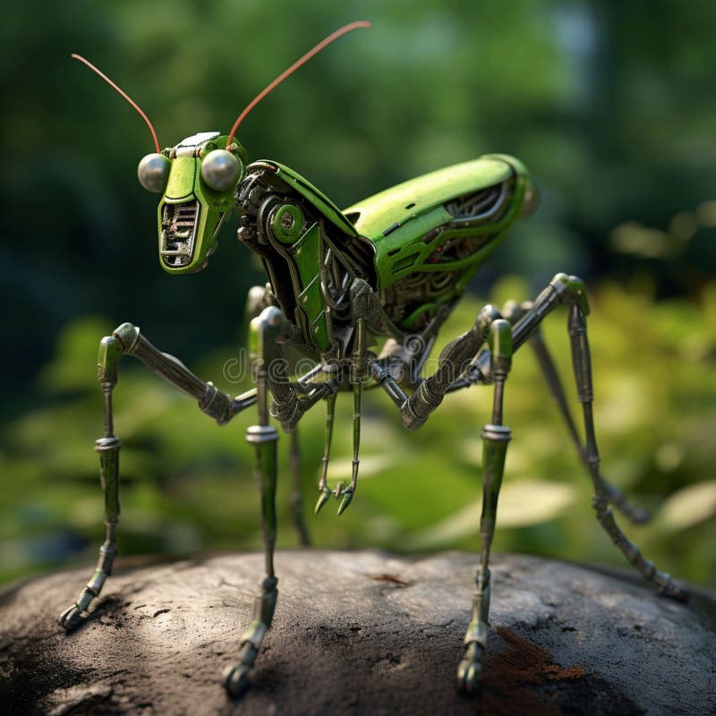 Praying Robot Stock Illustrations – 87 Praying Robot Stock ...