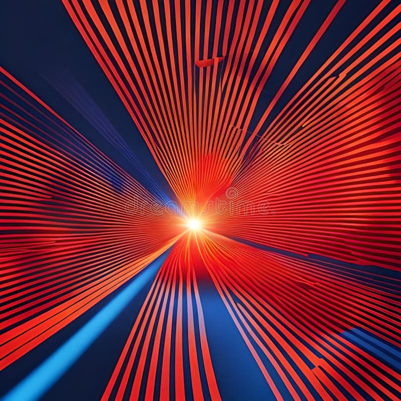 A Generative AI Illustration of an Airplane Soaring Over a Tropical ...