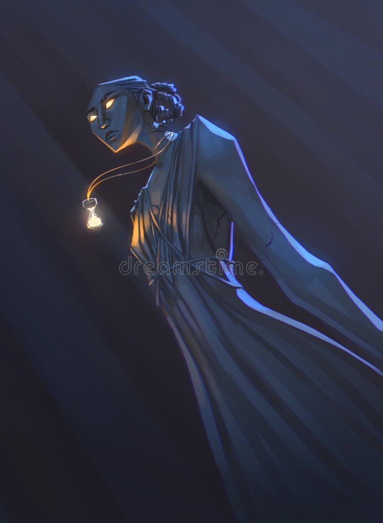 Keeper Statue Stock Illustrations – 24 Keeper Statue Stock ...