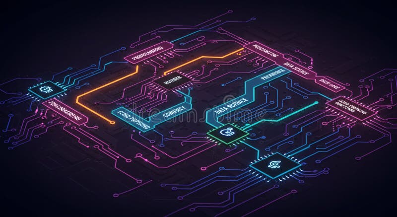 Illustration Visualizing Concepts Stock Illustrations – 680 Illustration Visualizing Concepts ...