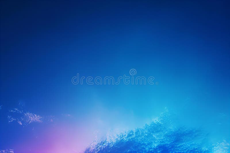 Digital Image of Blue Gradient Background, Simple, High Resolution ...