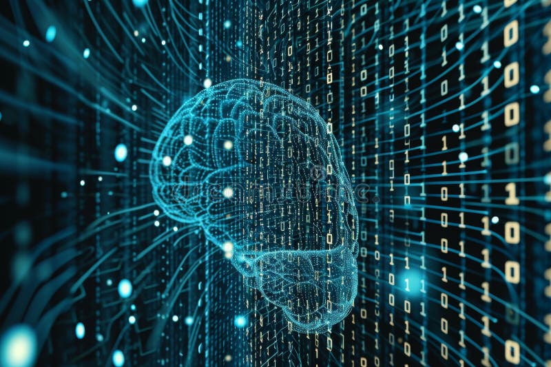 Brain Numbers Stock Illustrations – 7,521 Brain Numbers Stock ...