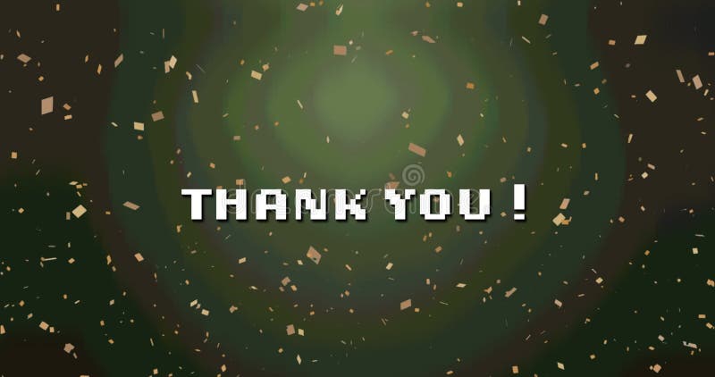 Thank You Grey Stock Illustrations – 631 Thank You Grey Stock ...