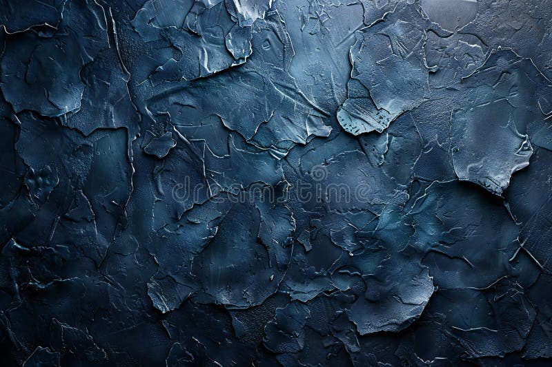 Texture Plaster Blue for Wall, Background High Quality Stock ...