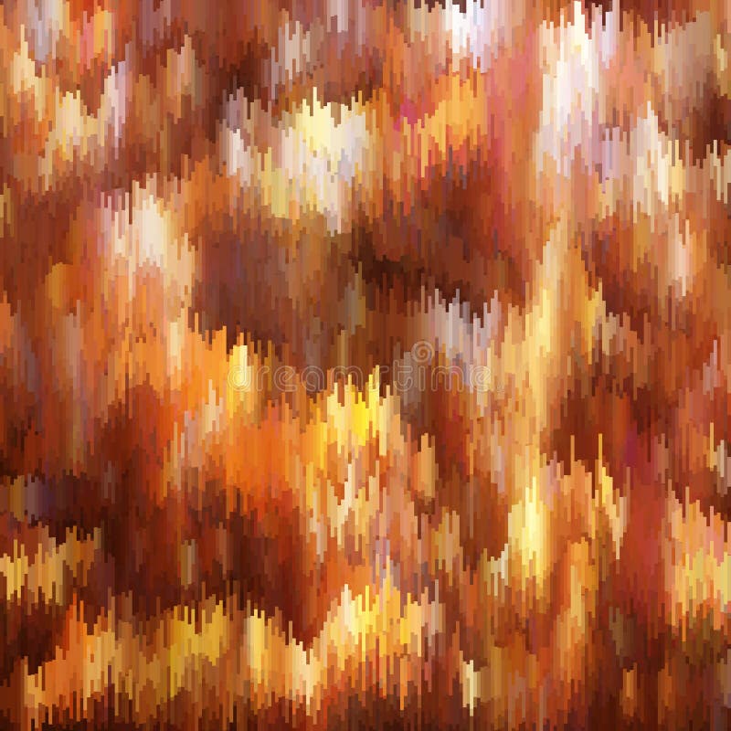 Digital Image Data Distortion. Vector Glitch Background. Stock Vector ...