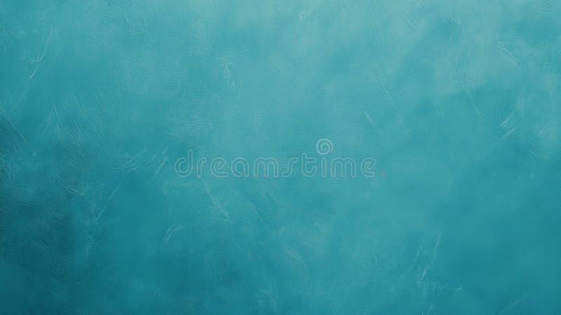 Turquoise Textured Background with Gentle Light Strokes Stock ...