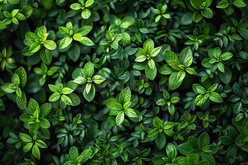 Digital Image of Green Grass Field, Top View, Photo Realistic, Stock ...