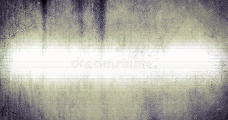 Digital Image of Light Trails and Glitch Effect Against Grey Grunge ...