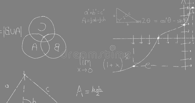 Floating Equations Stock Illustrations – 185 Floating Equations Stock ...