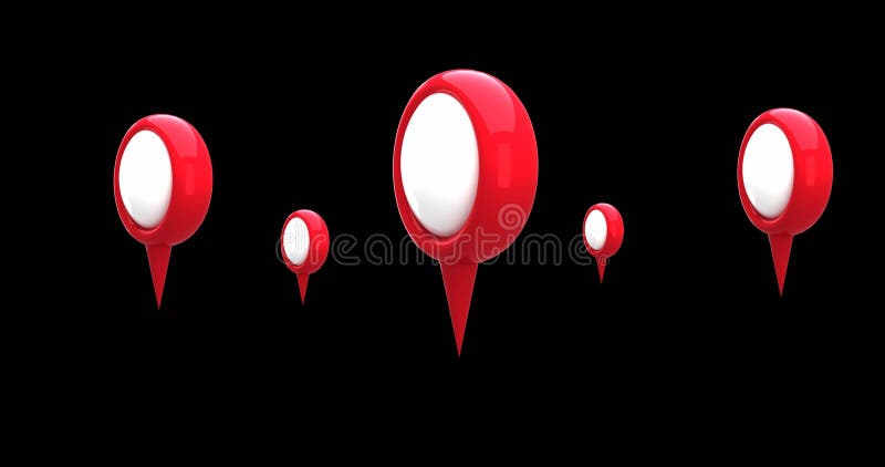 Map No Pins Stock Illustrations – 53 Map No Pins Stock Illustrations ...