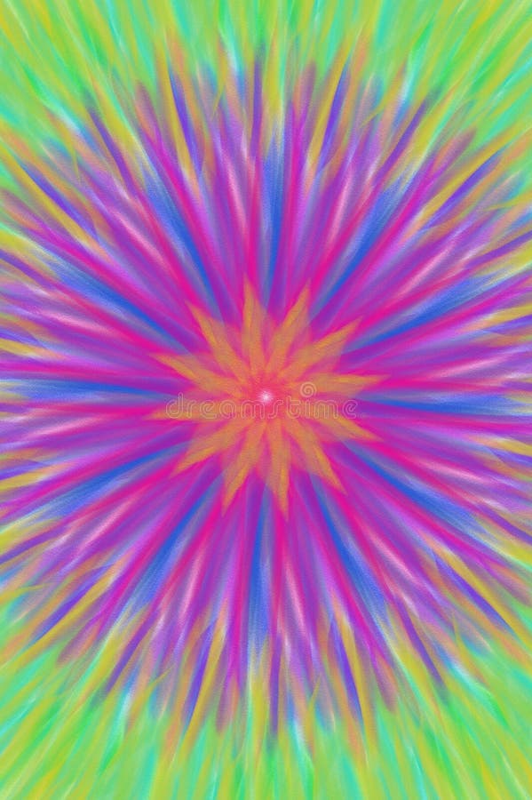 Digital Image of Spiral Pattern Design for Digital and Non Digital Use ...