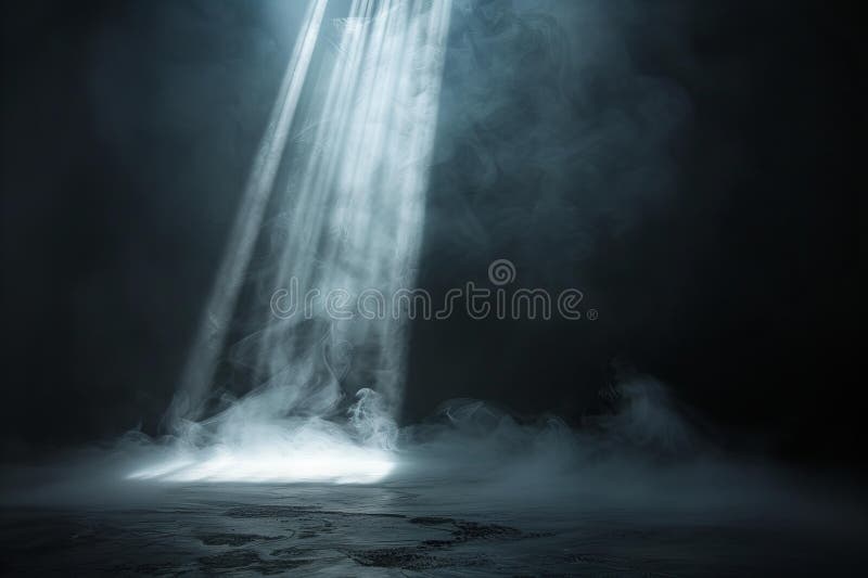 Empty Spotlight Black White Stock Illustrations – 15,677 Empty ...