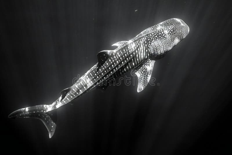 Shark Top View Stock Illustrations – 232 Shark Top View Stock ...