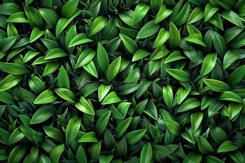 Digital Image of Top View of an Artificial Grass Field, Perfect for ...