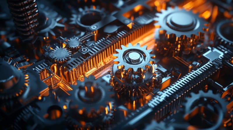 Digital Information Discovery and Retrieval is Represented by an ...