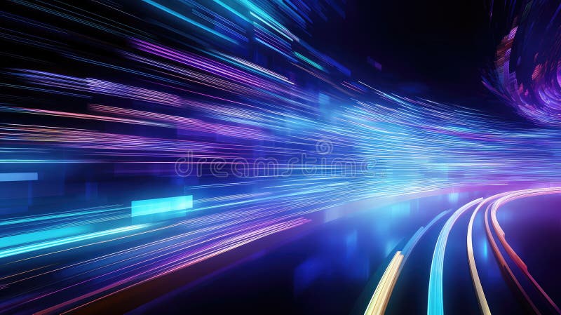 Digital Economy Highway Stock Illustrations – 186 Digital Economy ...