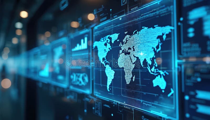 Digital Information Marketing Leverages Tech, Digital Platforms Meeting ...