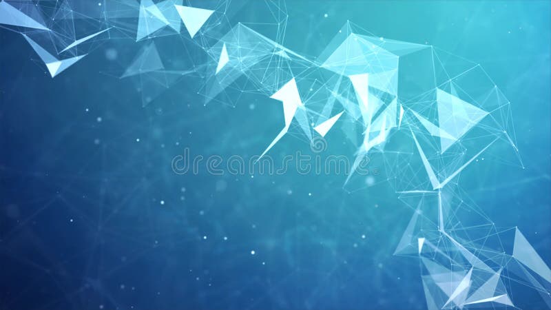 Digital Information Technology Big Data Security Communication Loop ...