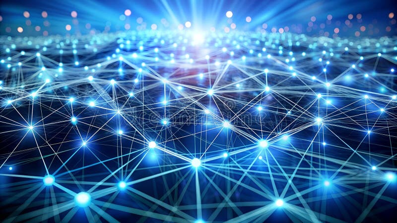 Digital Infrastructure the Backbone of Digital Systems AI Generated ...