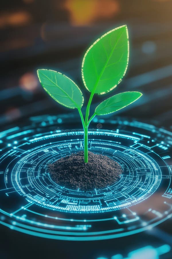 Digital Innovation in Agriculture: Futuristic Growth and Technology ...