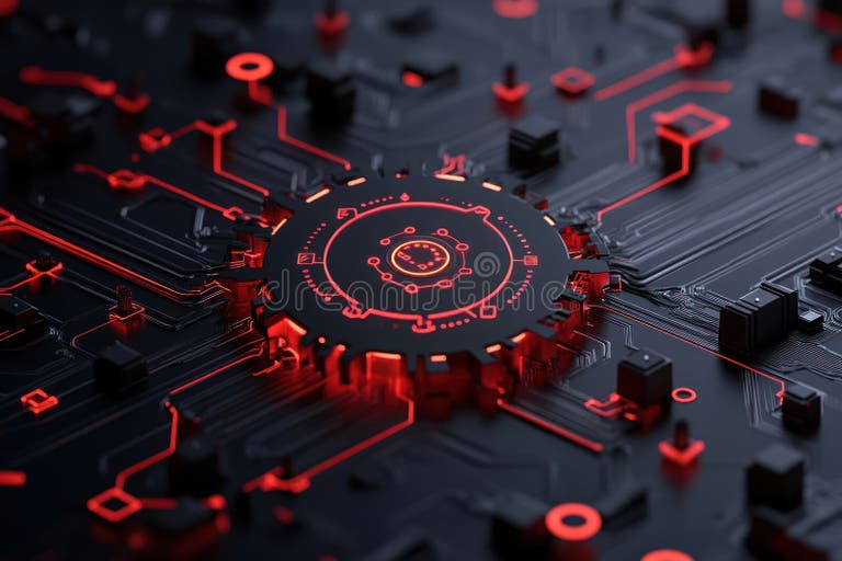 Cyberpunk Interface Stock Illustrations – 20,041 Cyberpunk Interface ...